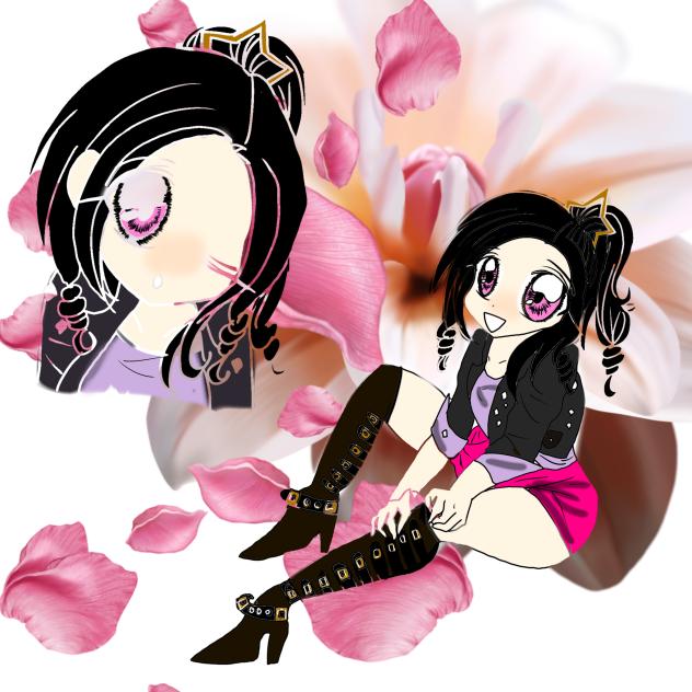 💓Very Quick 💓 - ibisPaint