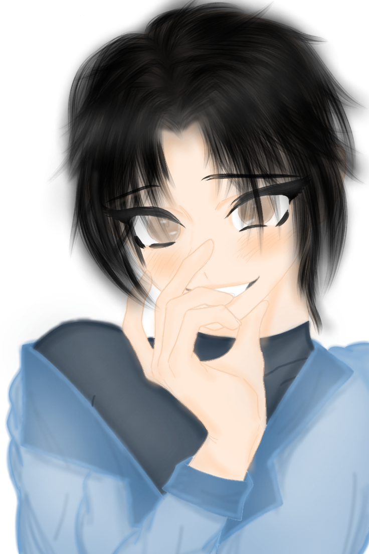 obsessed doctor - ibisPaint