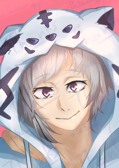 無題443 - ibisPaint