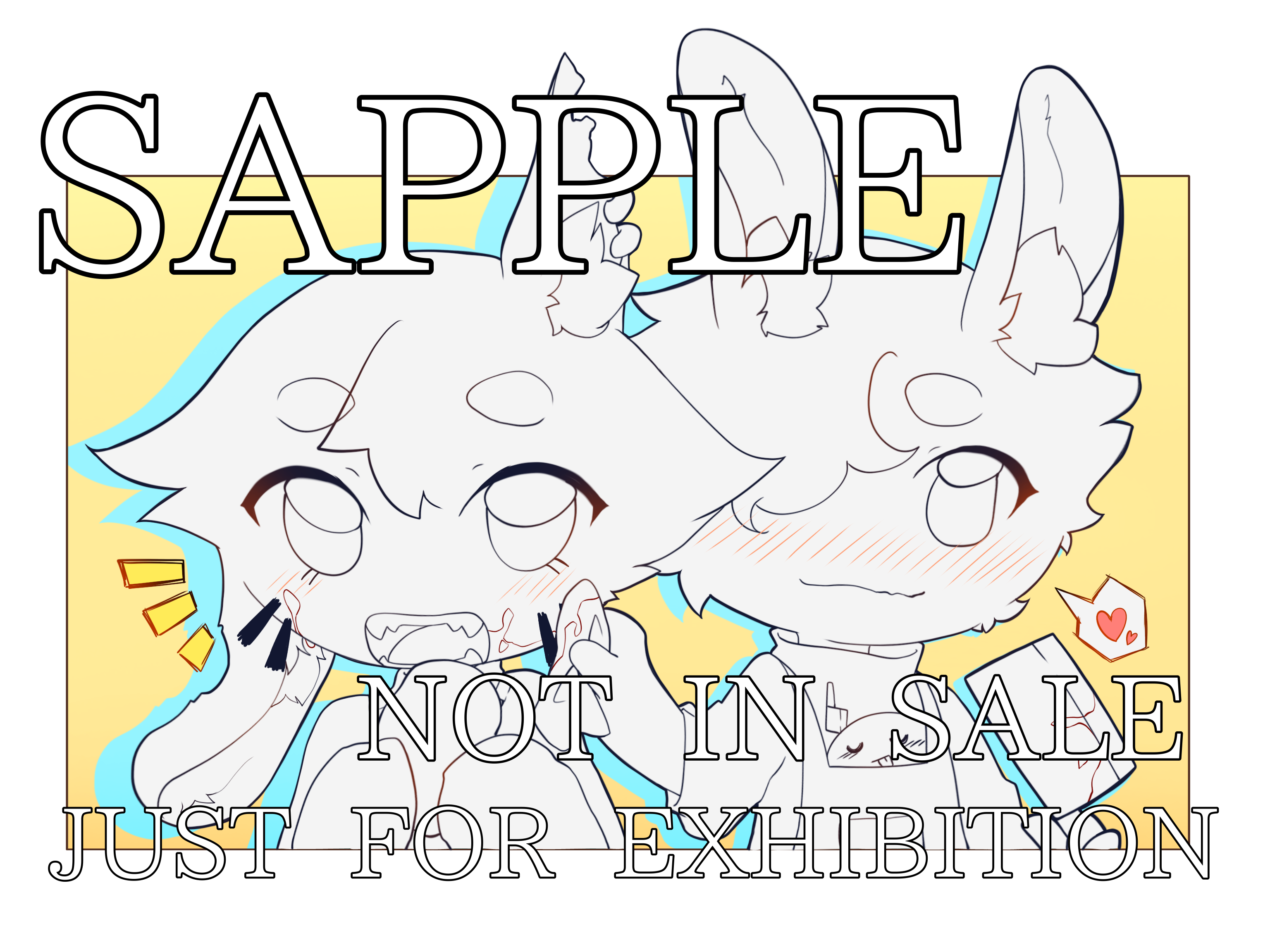 Commission - ibisPaint