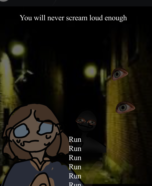 Fever dream - ibisPaint