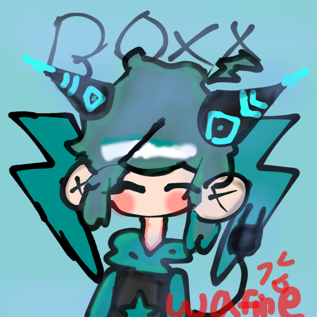 Artrade w boxxlighting45 - ibisPaint