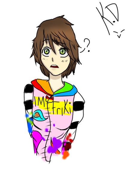 SPEED PAINT profile picture - ibisPaint