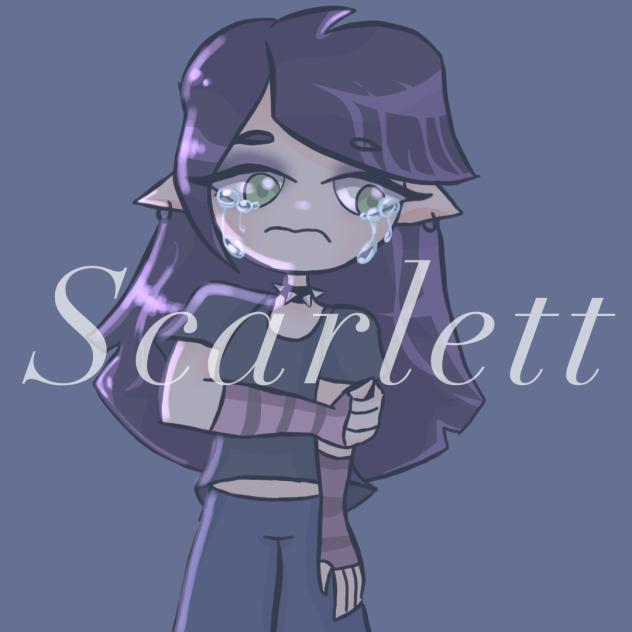 💖🖤Aesthetic gothic emo🖤💖 - ibisPaint