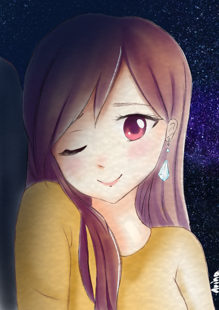 Star Date - ibisPaint