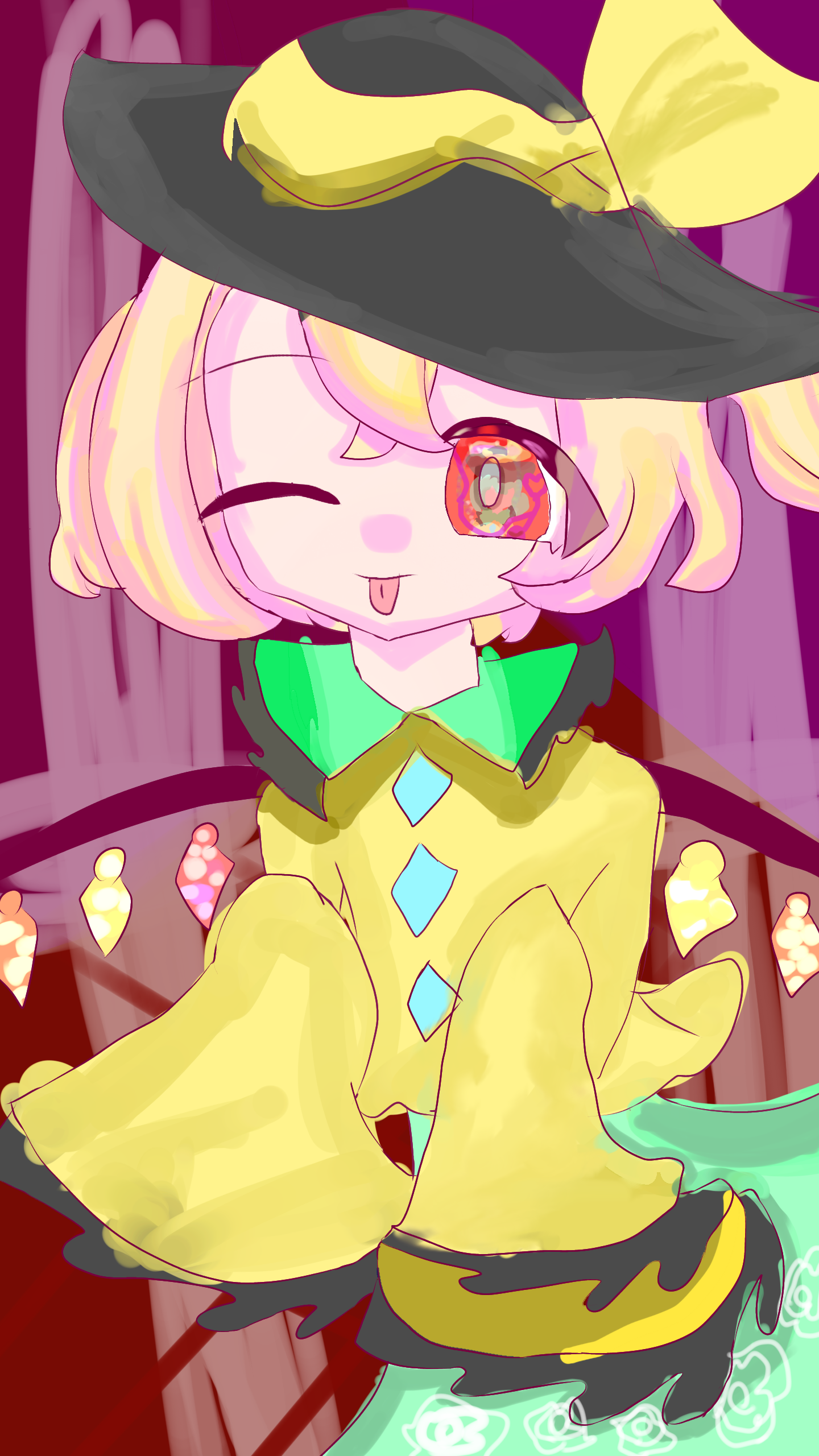 無題214 - ibisPaint