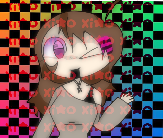 New pfp!! - ibisPaint