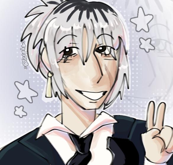 Artfight 9 - ibisPaint