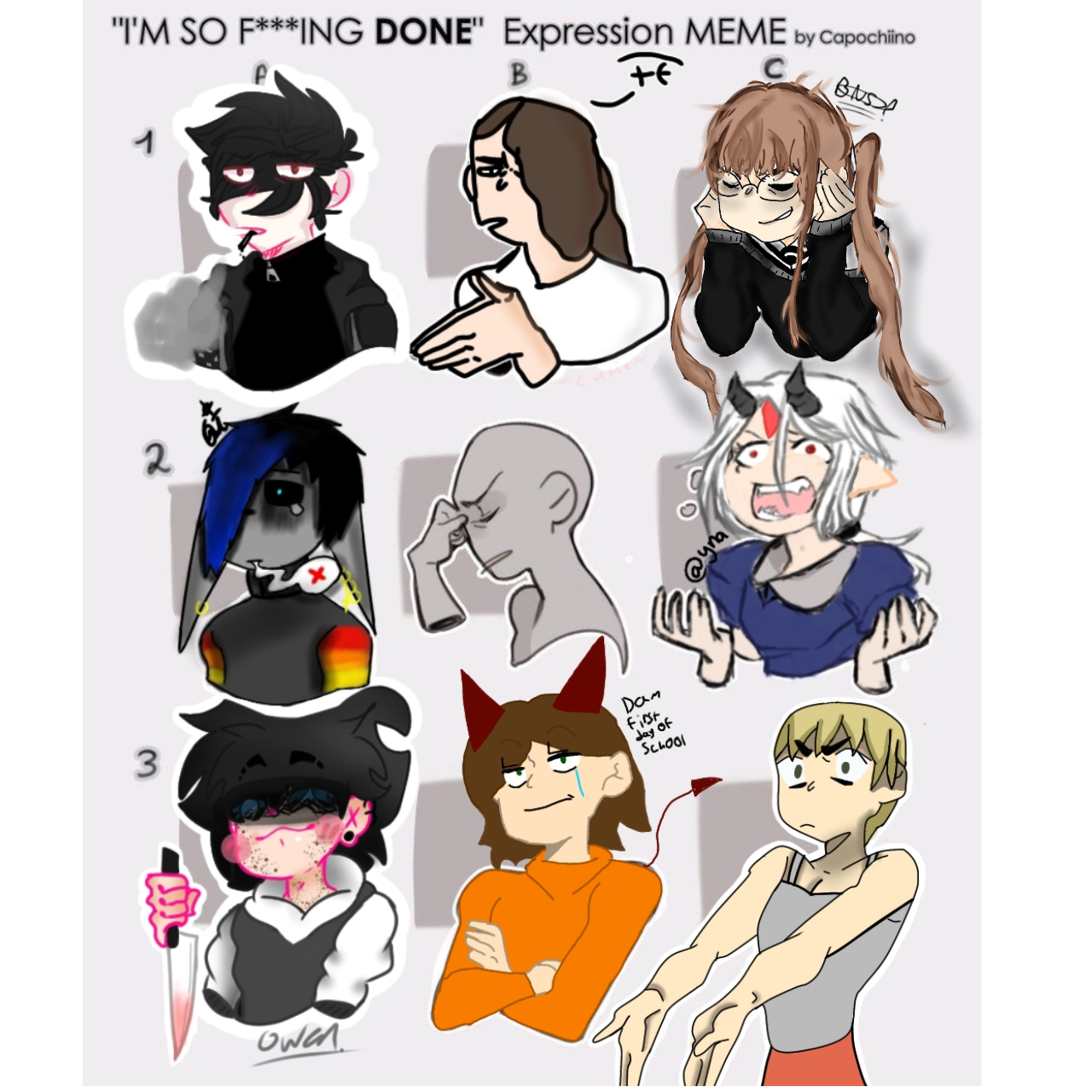 I'm joining..! - ibisPaint