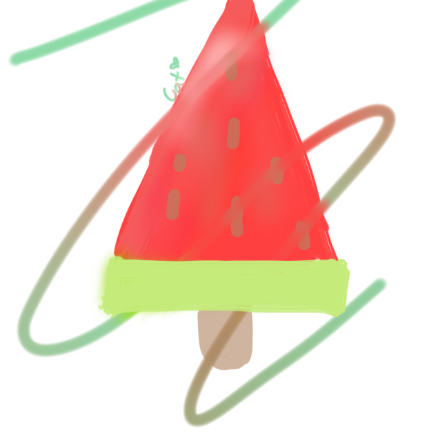 Pop - ibisPaint
