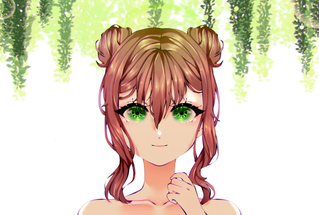 Green - ibisPaint