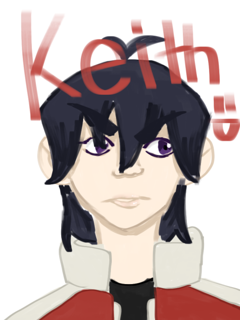 Keith Kogane 😎 - ibisPaint