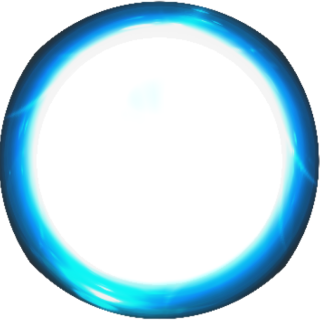 Esfera do poder - ibisPaint