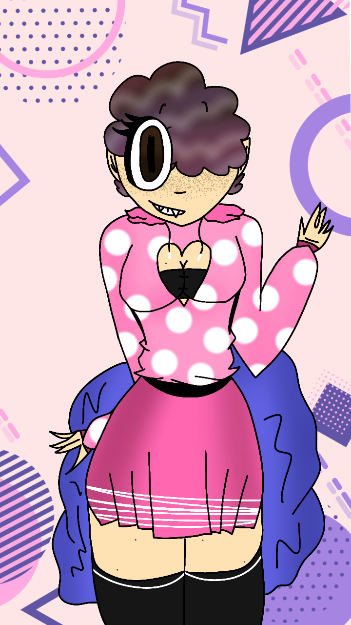 Improvement - ibisPaint