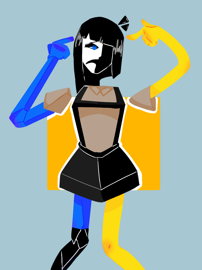 ☆ena☆ - ibisPaint