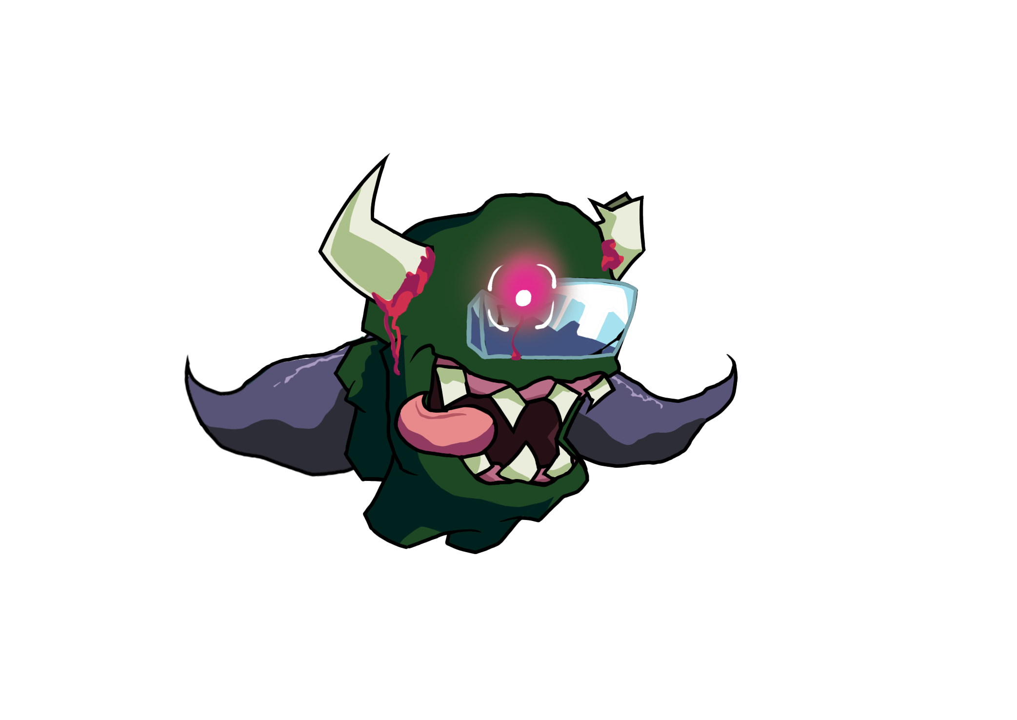 Impostor v4.5 hotfix ejected (fanmade) - ibisPaint