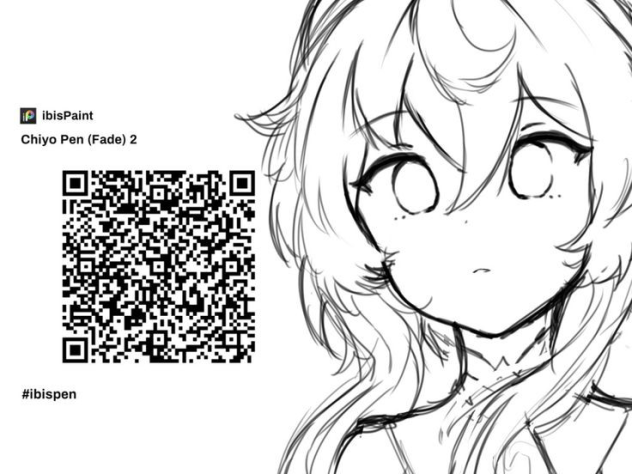 chiyu pen (fade) 2 - ibisPaint