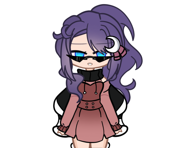 Regina body sheet - ibisPaint