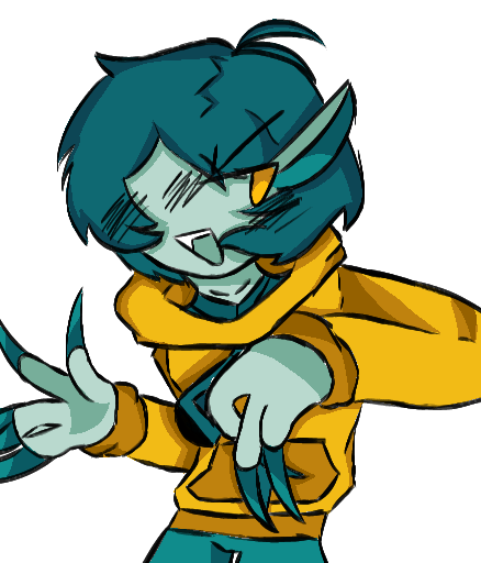 Omg I finally finished - ibisPaint