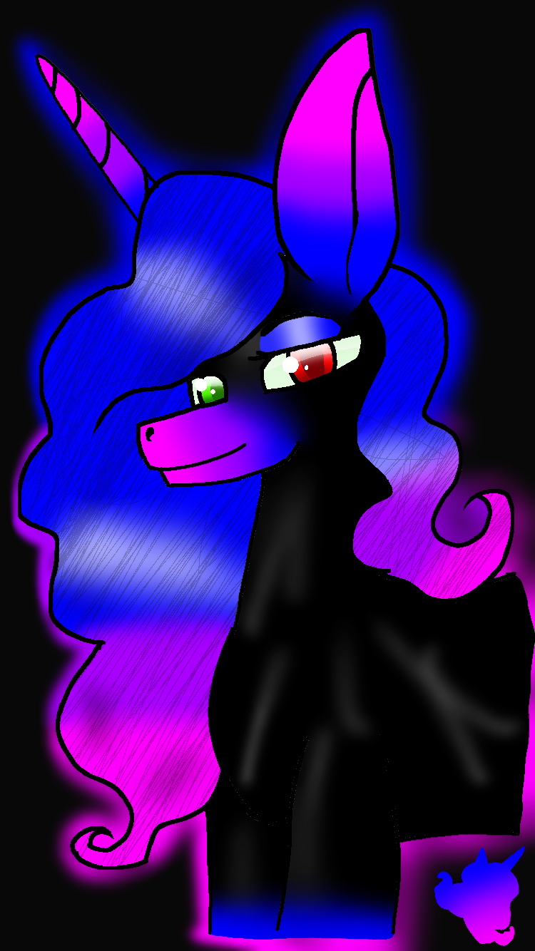 my Oc my styles 1 - ibisPaint