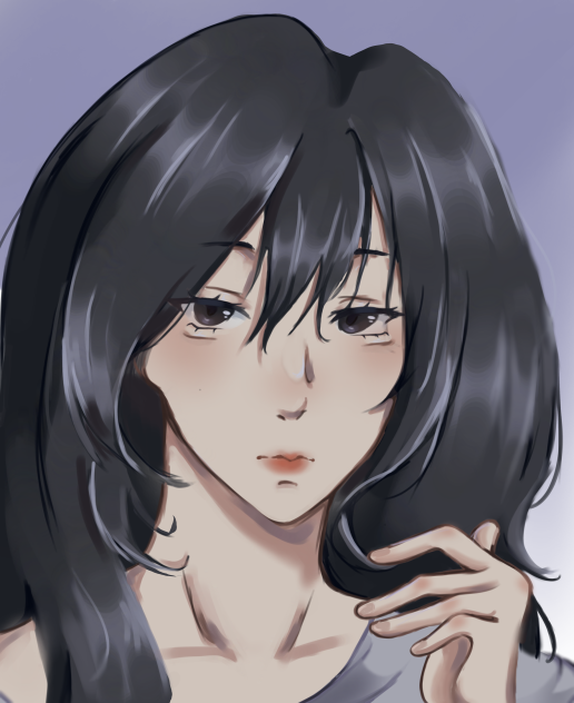 W REDRAWWWWW - ibisPaint