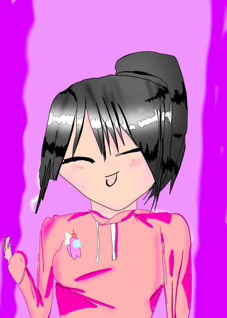 ;D - ibisPaint