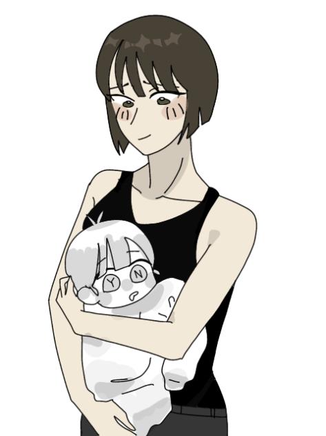 Love u Y.N - ibisPaint