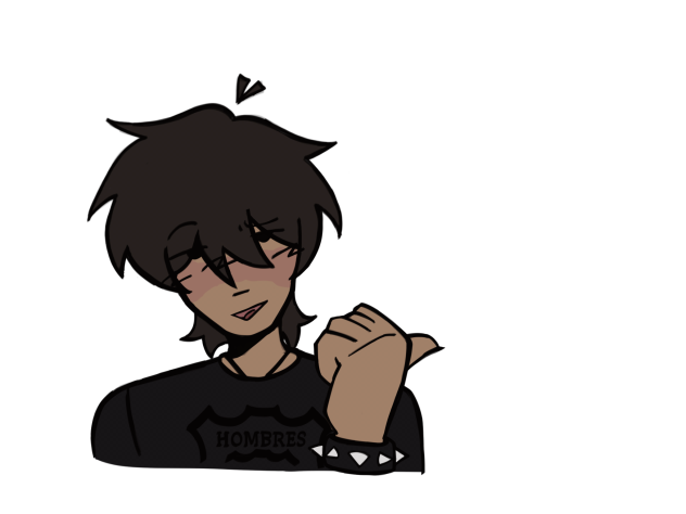 CHECK THE NEWGROUNDS - ibisPaint