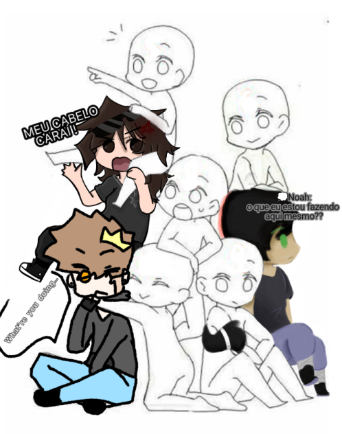 Collab 10 - ibisPaint