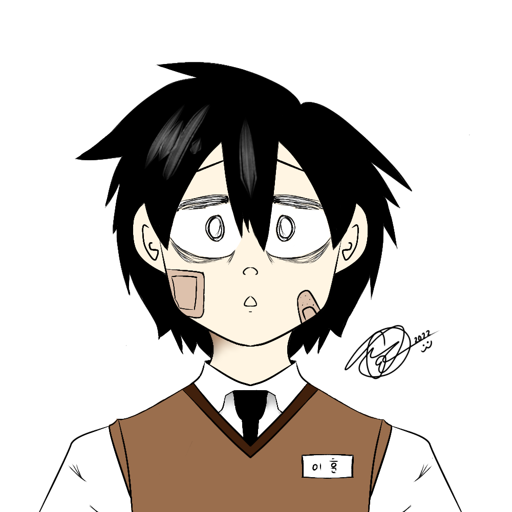 Lee Hooni - ibisPaint