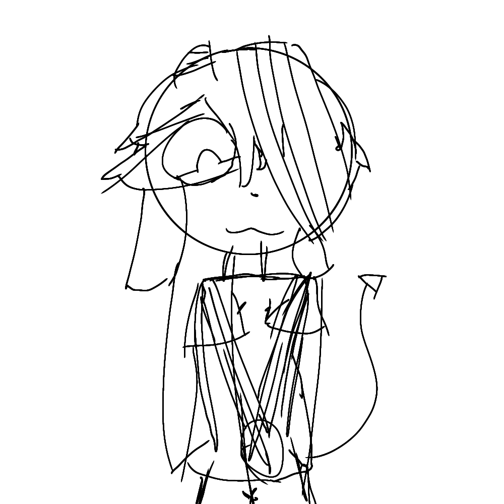 yaaaaay more animations - ibisPaint