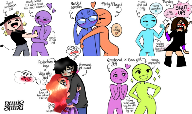 ship collab🙂💅💜 - ibisPaint