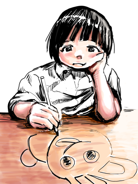 無題105 - ibisPaint