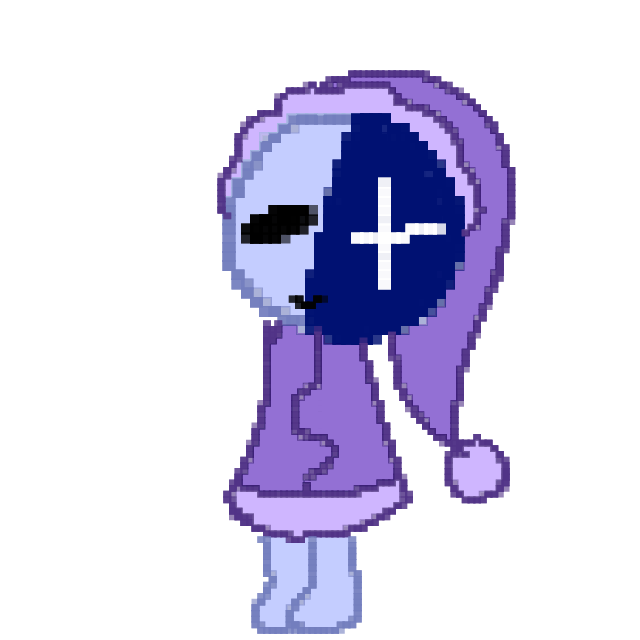 Astro animation 2d - ibisPaint