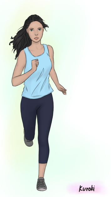 Training - ibisPaint