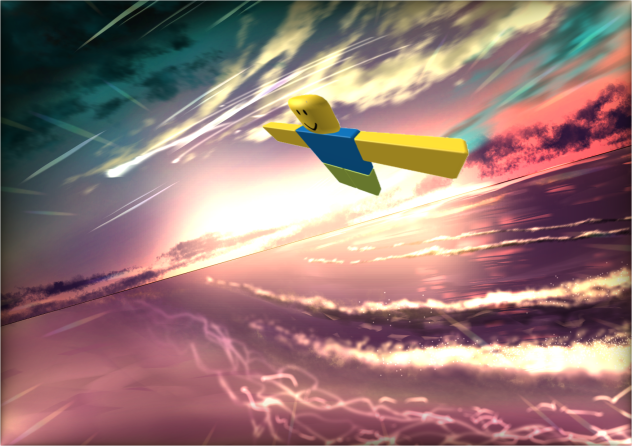 Noobius Maximus,Protecter of the world - ibisPaint