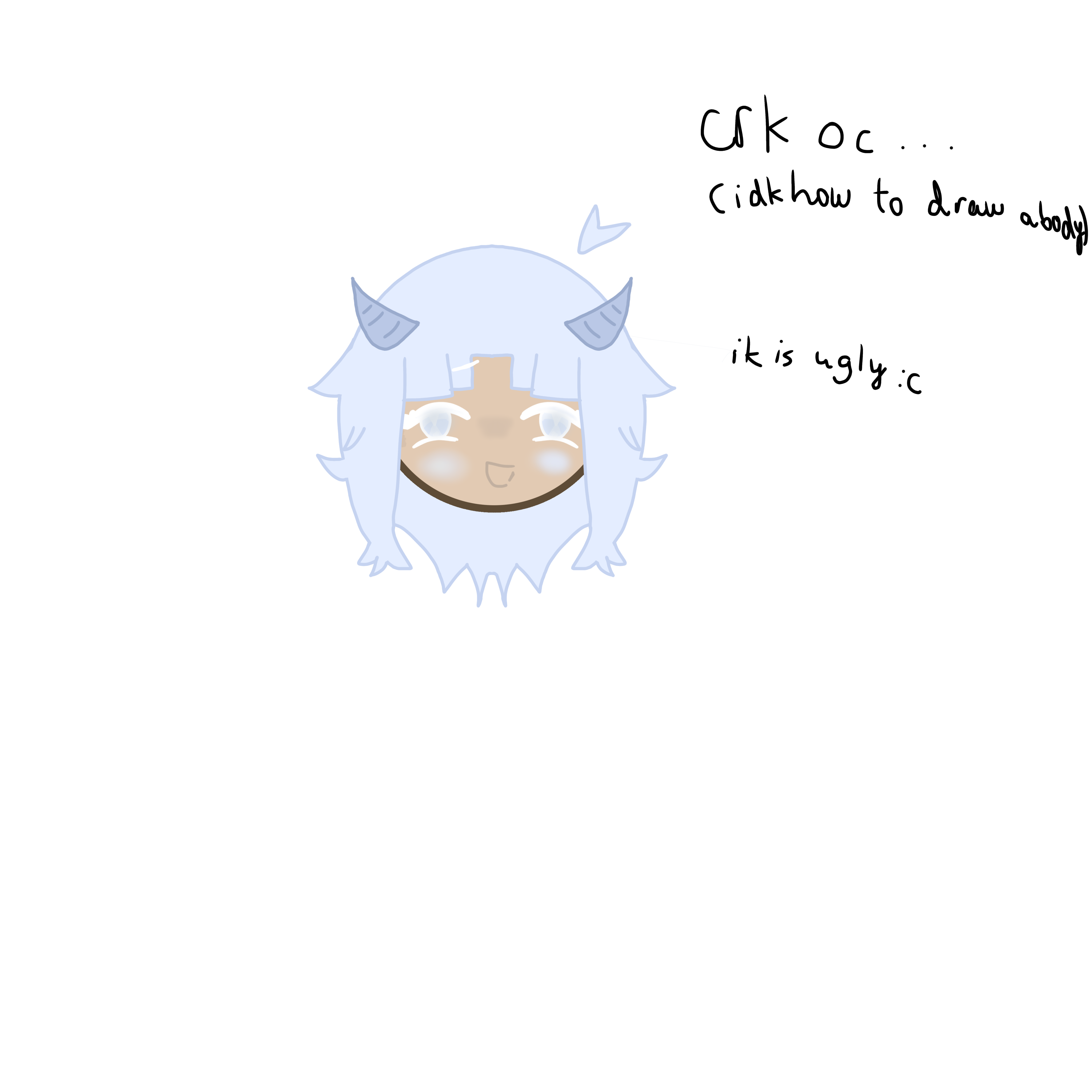 Crk - cookie run kingdom - oc - ibisPaint