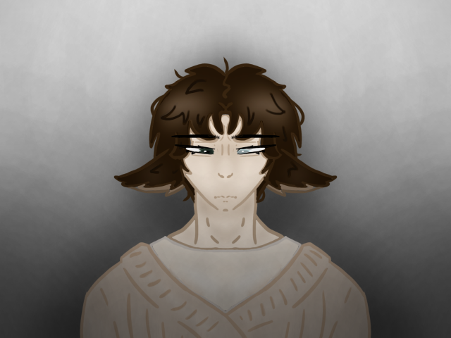 Hyunwoo anim - ibisPaint