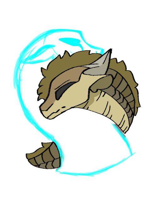 ★Dragon Collab!★ - ibisPaint