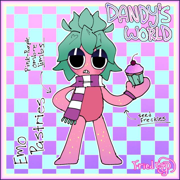 Sprout Skin 💀 - ibisPaint