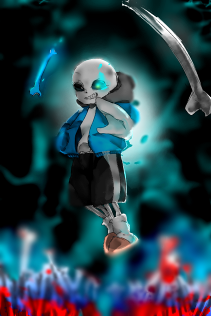 sans - ibisPaint