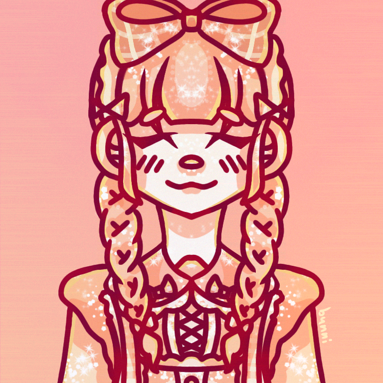 cherry 🍒 - ibisPaint