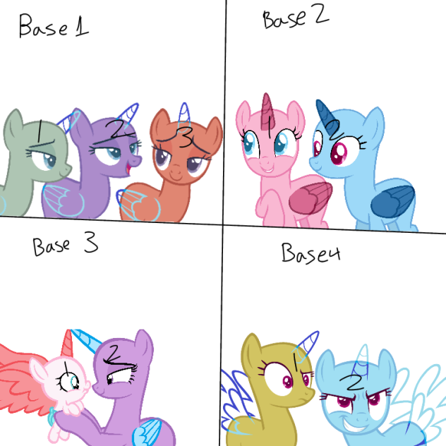 Witch base read disc - ibisPaint