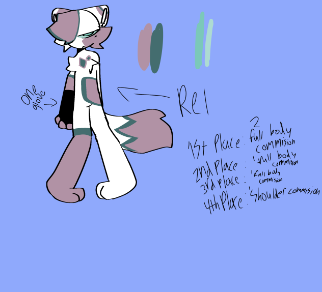 rel DTIYS - ibisPaint