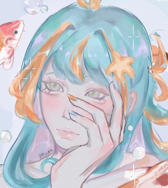 Dtiys for @ruii_10 hope u likeeeee - ibisPaint