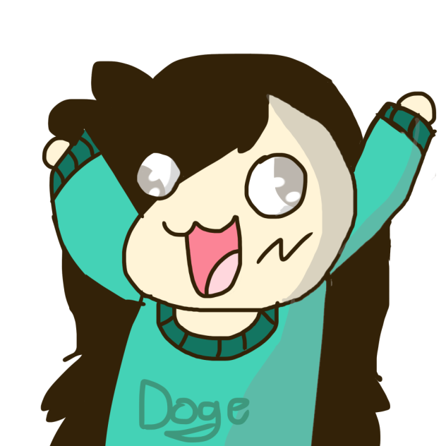 Derp! - ibisPaint