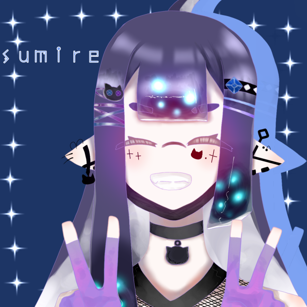 リクエスト ＊sumire様＊ - ibisPaint