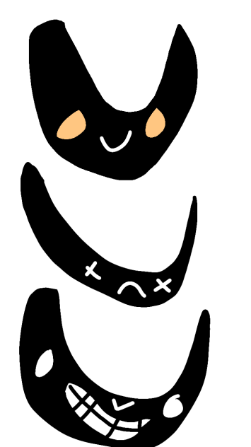 Drawing Icons Bendy NEW! - ibisPaint