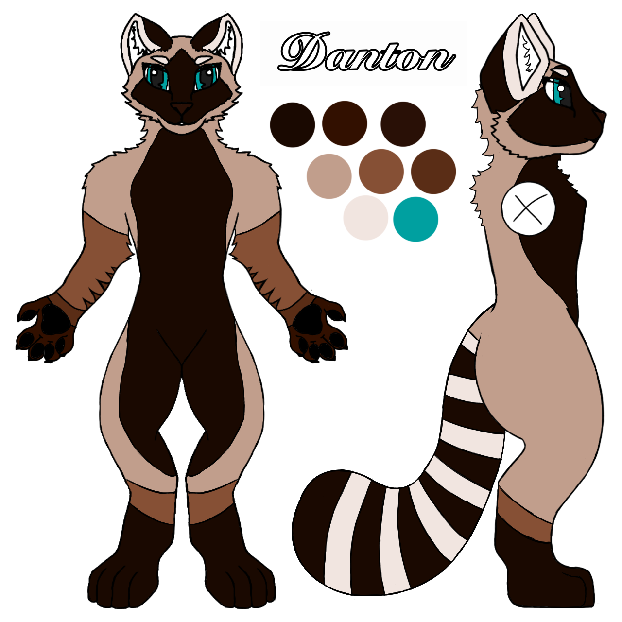 Danton ref sheet - ibisPaint