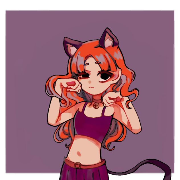 Request from WafFlez - ibisPaint